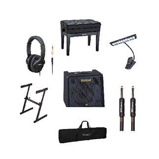 Keyboard Accessories - prolightsounds