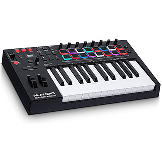 MIDI Controllers - prolightsounds