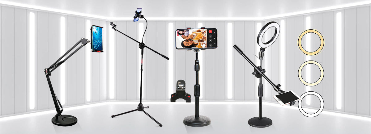 Mobile Stand - prolightsounds